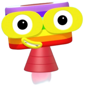 Seven Times Table | Numberblocks Wiki | Fandom