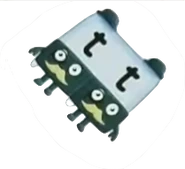 T | Numberblocks Wiki | Fandom