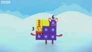 Steps Versus Squares/Gallery | Numberblocks Wiki | Fandom