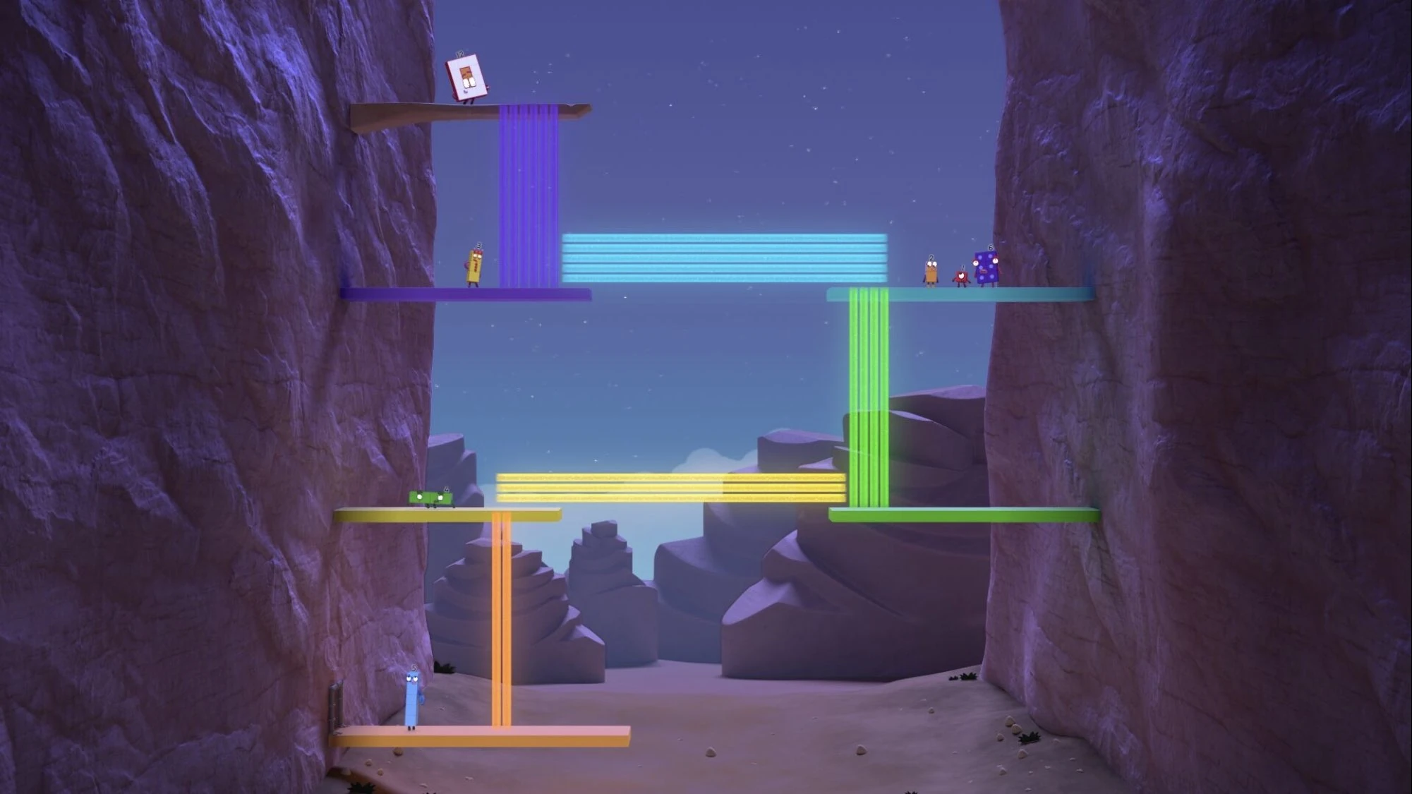 Discuss Everything About Numberblocks Wiki | Fandom