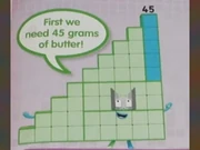 Forty-Five | Numberblocks Wiki | Fandom