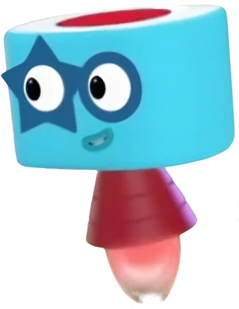 Five Times Table | Numberblocks Wiki | Fandom