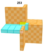 Fanmade Galleries for other Numberblocks/250-259 | Numberblocks Wiki ...