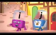 I/Gallery | Numberblocks Wiki | Fandom