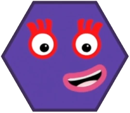 Flatlanders | Numberblocks Wiki | Fandom
