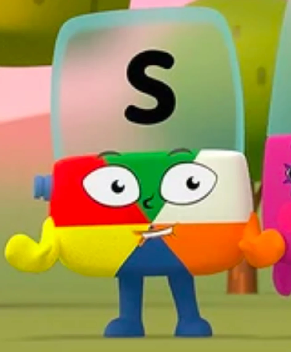 Discuss Everything About Numberblocks Wiki | Fandom