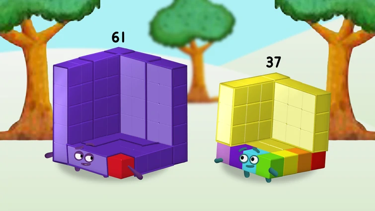 User blog:Numberblocks28/Season 9 leaks | Numberblocks Wiki | Fandom