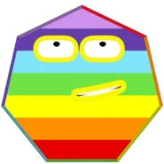 Flatlanders/Gallery | Numberblocks Wiki | Fandom