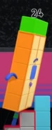 Twenty-Four/Gallery | Numberblocks Wiki | Fandom