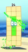 Twenty-Four/Gallery | Numberblocks Wiki | Fandom