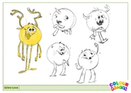 Early Concepts | Numberblocks Wiki | Fandom