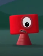 Grid Unlocked/Gallery | Numberblocks Wiki | Fandom