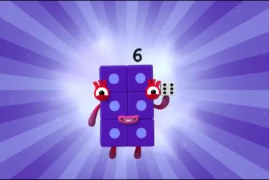 Nine Numberblocks Wiki Fandom