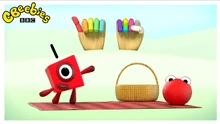 Numberblobs | Numberblocks Wiki | Fandom