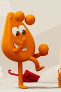 Orange (character)/Gallery | Numberblocks Wiki | Fandom
