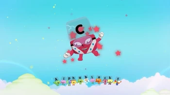 Meet Alphablock C | Numberblocks Wiki | Fandom