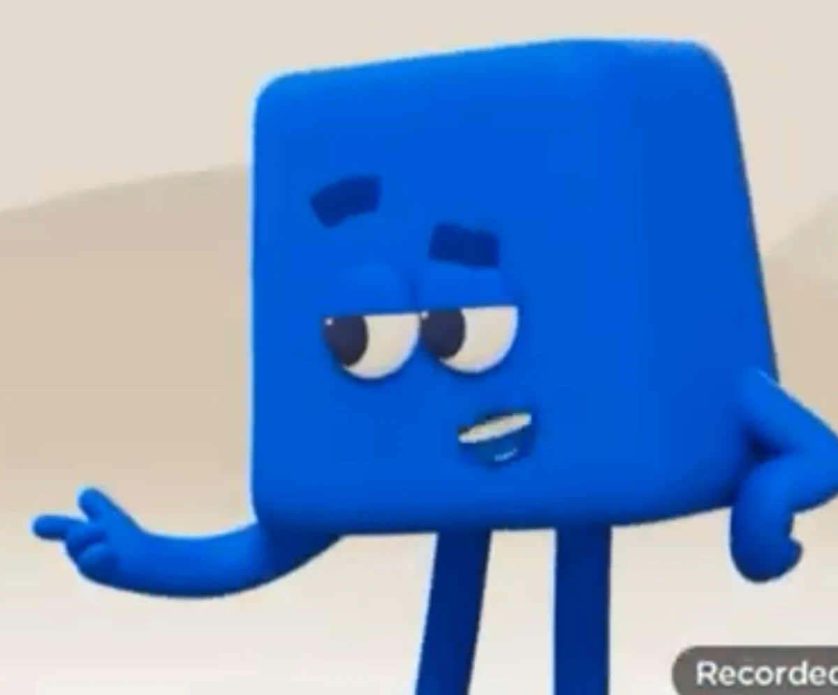 Red Meets Blue/Gallery | Numberblocks Wiki | Fandom