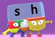 S/Gallery | Numberblocks Wiki | Fandom