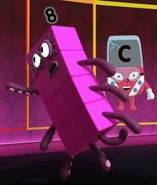 C/Gallery | Numberblocks Wiki | Fandom