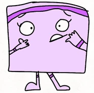 Colourblocks (characters)/Fanmade Gallery | Numberblocks Wiki | Fandom