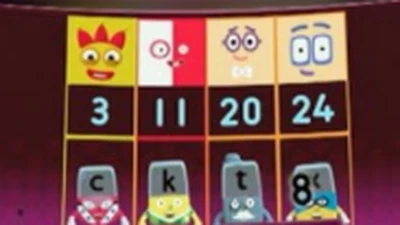 Discuss Everything About Numberblocks Wiki | Fandom