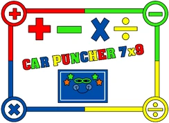 User blog:Punchcar63/Peekaboo (animation transcription) | Numberblocks ...