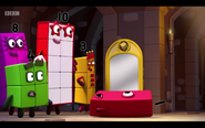 Mirror, Mirror | Numberblocks Wiki | Fandom