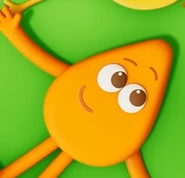 Orange (character)/Gallery | Numberblocks Wiki | Fandom