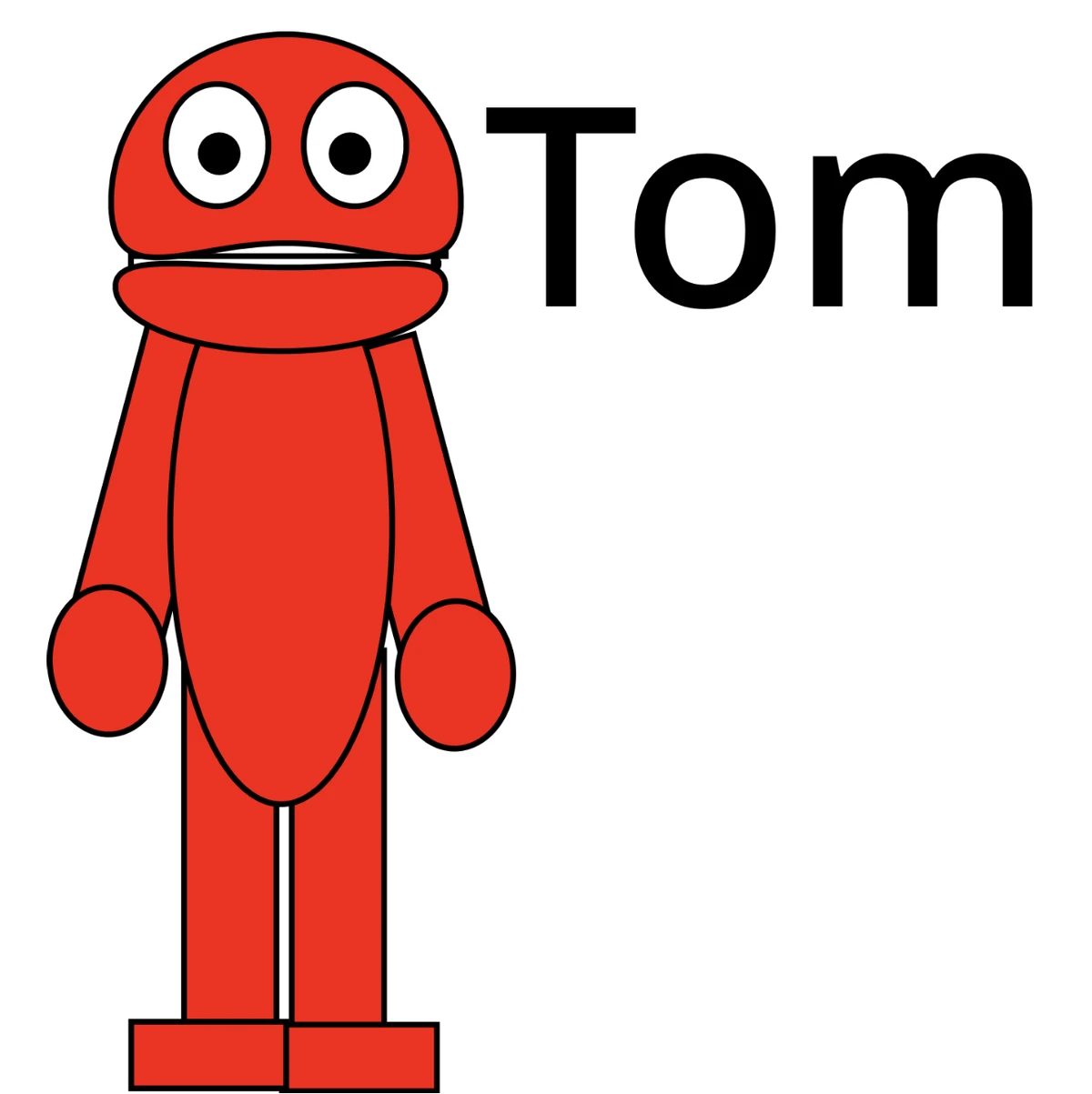 User blog:Yoyo2022/Tom | Numberblocks Wiki | Fandom