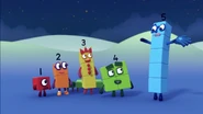 The Terrible Twos | Numberblocks Wiki | Fandom