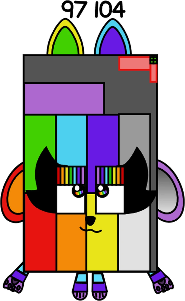 User blog:Heyitztoki/Ninty-Seven Thousand One Hundred And Four ...