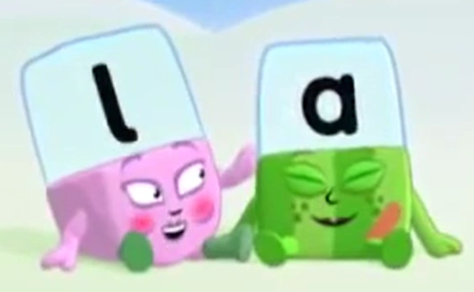 Lips/Gallery | Numberblocks Wiki | Fandom