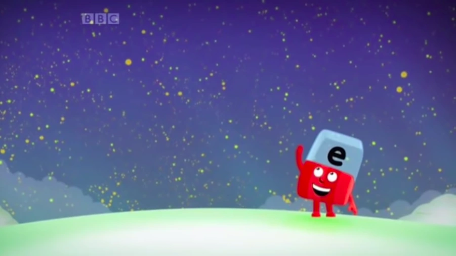 Space/Gallery | Numberblocks Wiki | Fandom