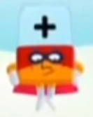 Plusman (character)/Gallery | Numberblocks Wiki | Fandom