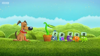 Dog | Numberblocks Wiki | Fandom