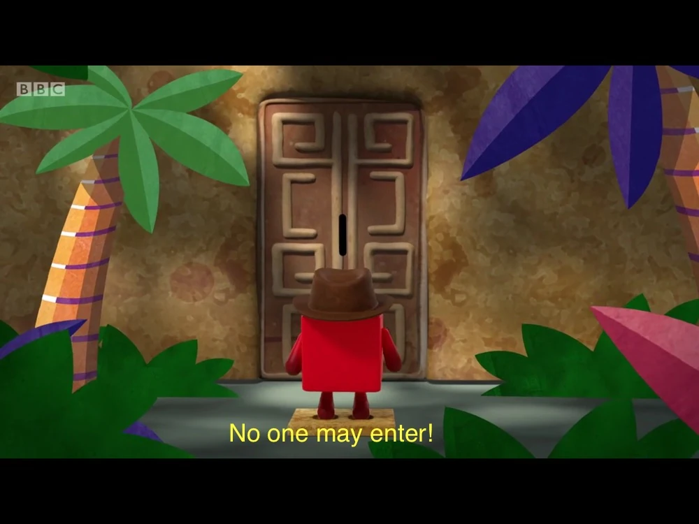 Double Trouble/Gallery | Numberblocks Wiki | Fandom