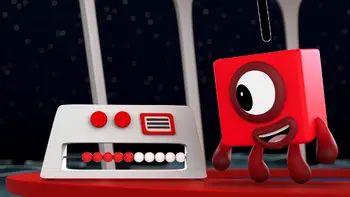 Rockets and Rekenreks | Numberblocks Wiki | Fandom