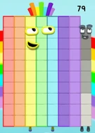 The Big One/Gallery | Numberblocks Wiki | Fandom