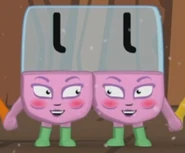 L/Gallery | Numberblocks Wiki | Fandom