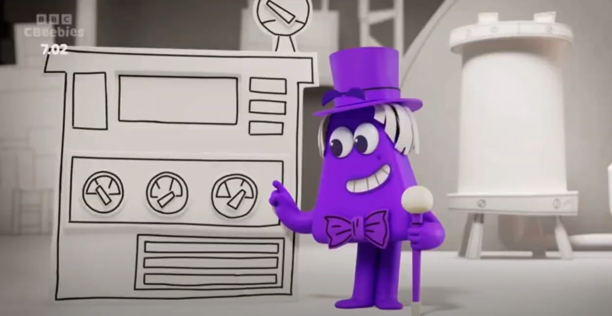 The Mixing Factory/Gallery | Numberblocks Wiki | Fandom