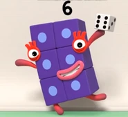 Hiccups/Gallery | Numberblocks Wiki | Fandom