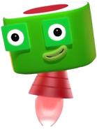 Four Times Table | Numberblocks Wiki | Fandom