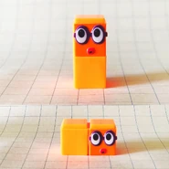 Two (character)/Gallery | Numberblocks Wiki | Fandom