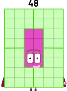 User blog:GreatControl76/Sixty-Three | Numberblocks Wiki | Fandom