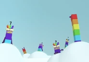 Rescue Racers/Gallery | Numberblocks Wiki | Fandom