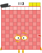 User blog:OllieZ123/101-ENDLESS | Numberblocks Wiki | Fandom