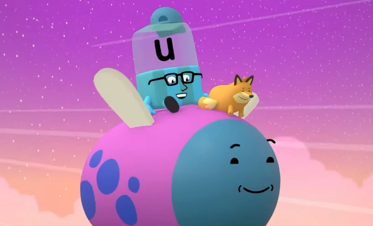 Alphablocks Series 5 | Numberblocks Wiki | Fandom