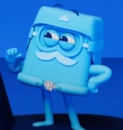Sky Blue/Gallery | Numberblocks Wiki | Fandom
