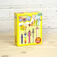 Merchandise | Numberblocks Wiki | Fandom