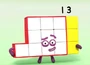Thirteen | Numberblocks Wiki | Fandom